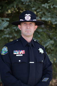 Recruitment | Truckee Police Department