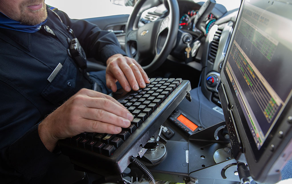 Transparency | Truckee Police Department