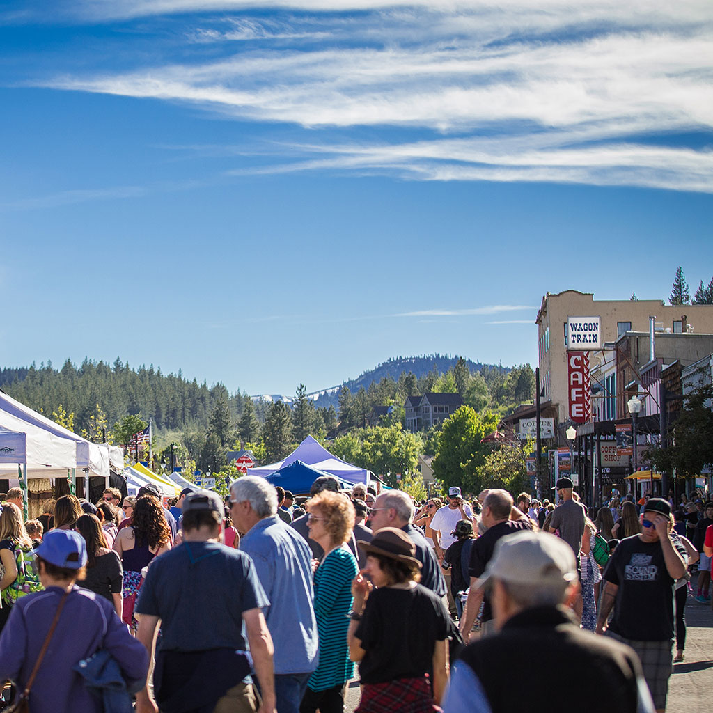 Community Commendations and Complaints | Truckee Police Department