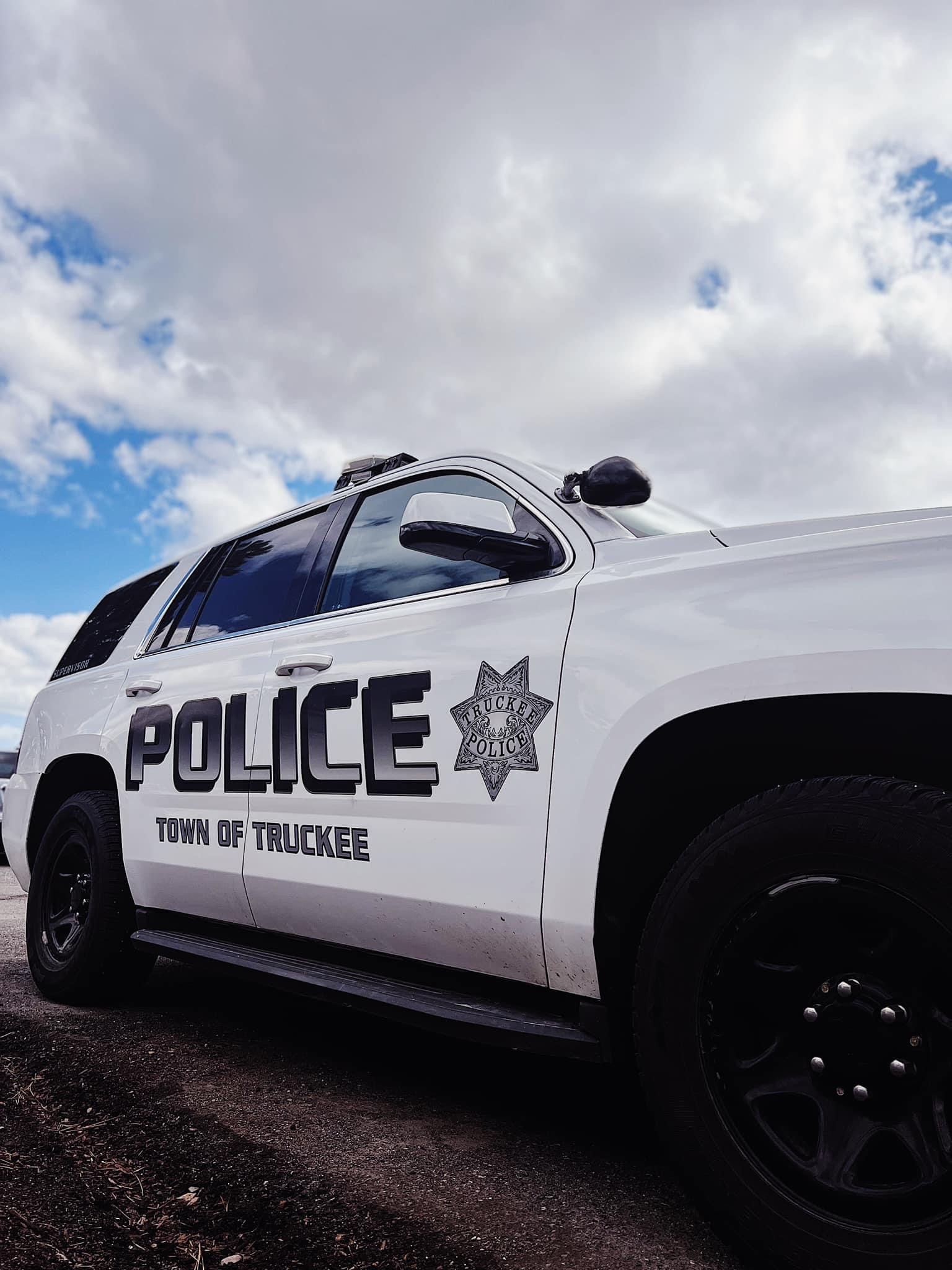 Investigations | Truckee Police Department